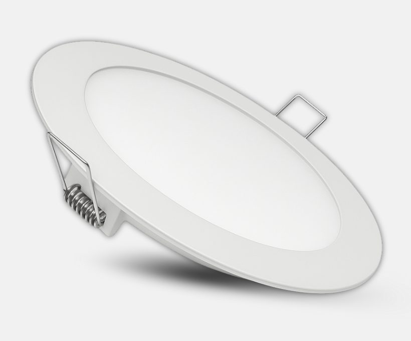 Panel LED 3W - Boutique soperiel